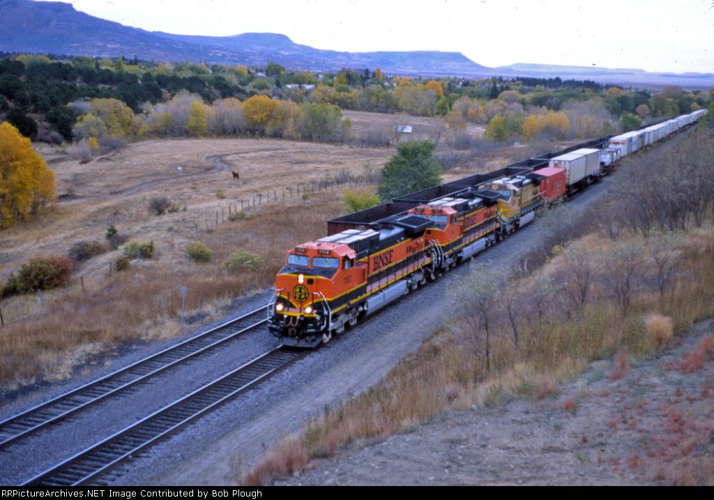 BNSF 1102